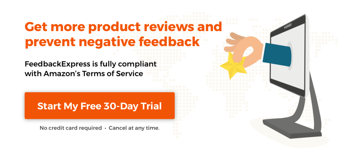 Getting Amazon Feedback is Difficult But Important - Feedback express