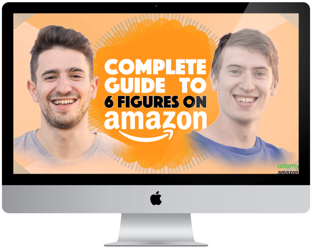 How to Get a #1 Physical Product Bestseller on Amazon