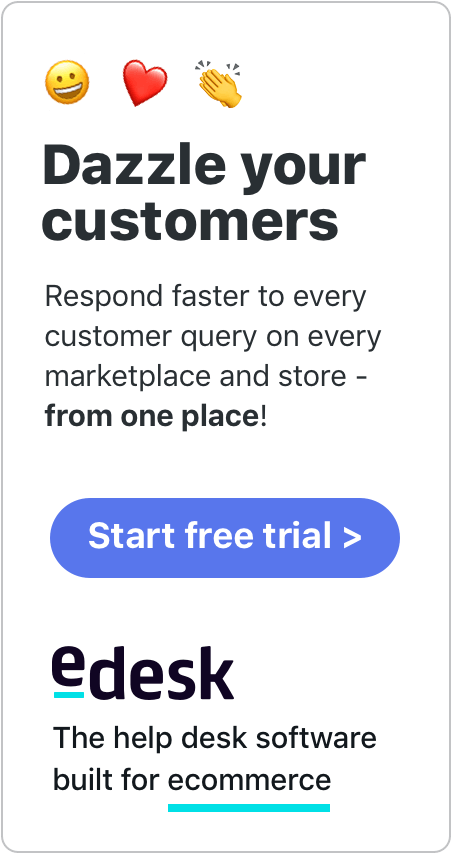 How to Lose Bad Amazon Feedback in 10 Ways - FeedbackExpress